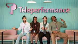 Teleperformance Portugal - All Jobs in Portugal