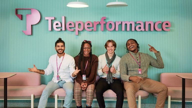 Teleperformance Portugal - All Jobs in Portugal