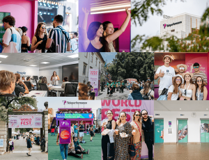 Teleperformance Portugal - All Jobs in Portugal